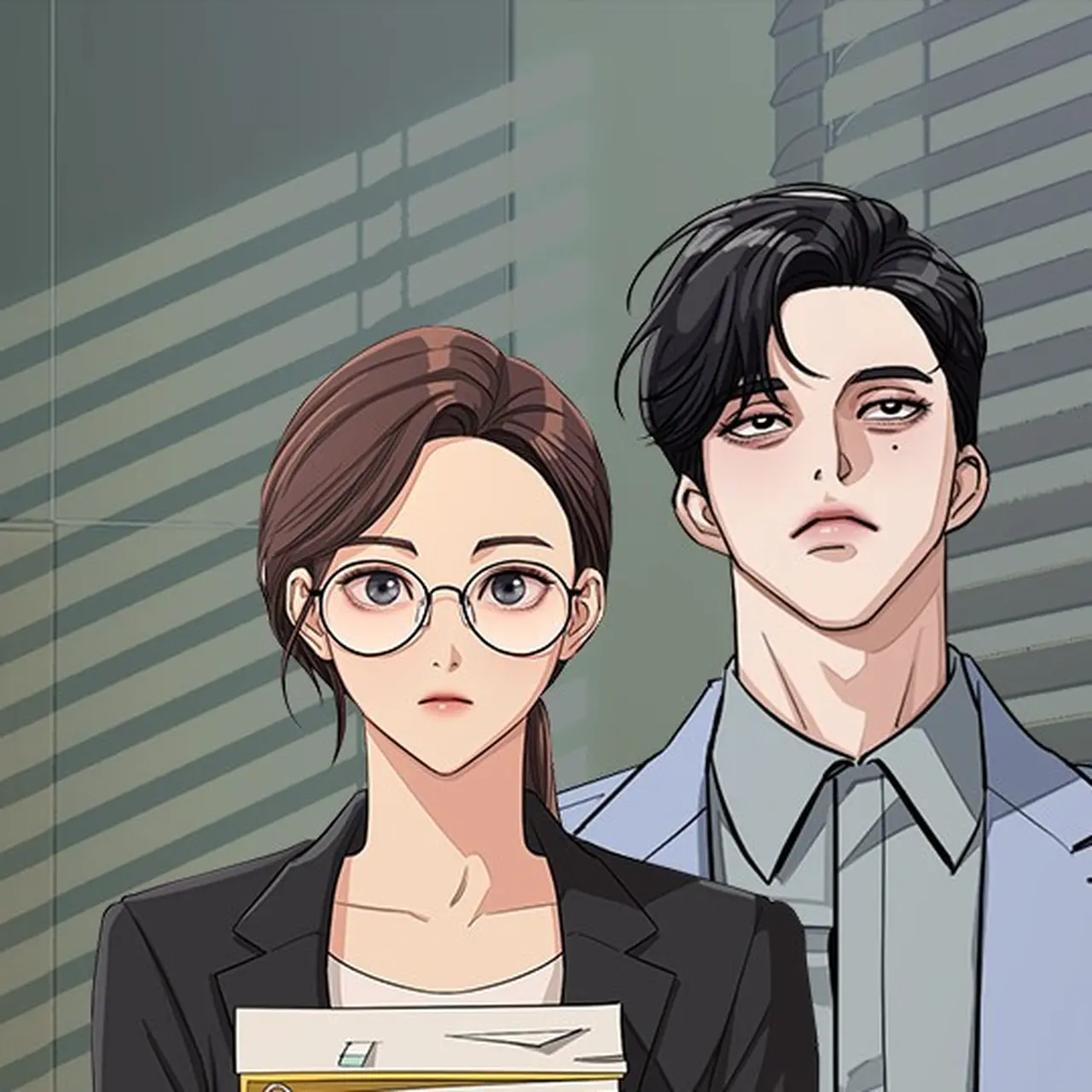 6 Webtoon Genre Romance Terpopuler Januari 2024, Cinta Masa Sekolah sampai Perkantoran ...