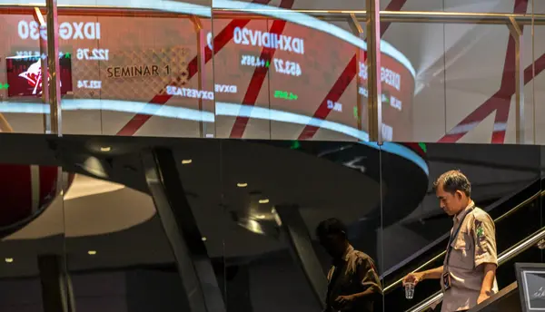 Mengenal Samator, Perusahaan Gas Terbesar di Indonesia yang Dibangun ...