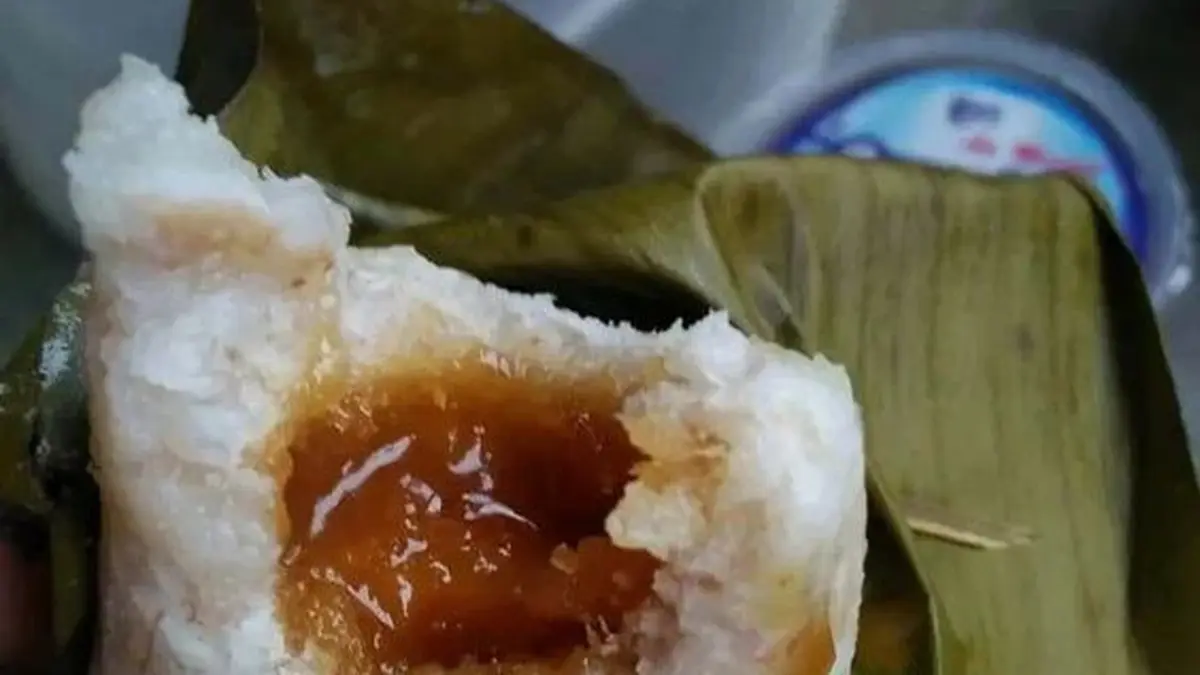 Berita keu tradisional Hari Ini - Kabar Terbaru Terkini | Liputan6.com