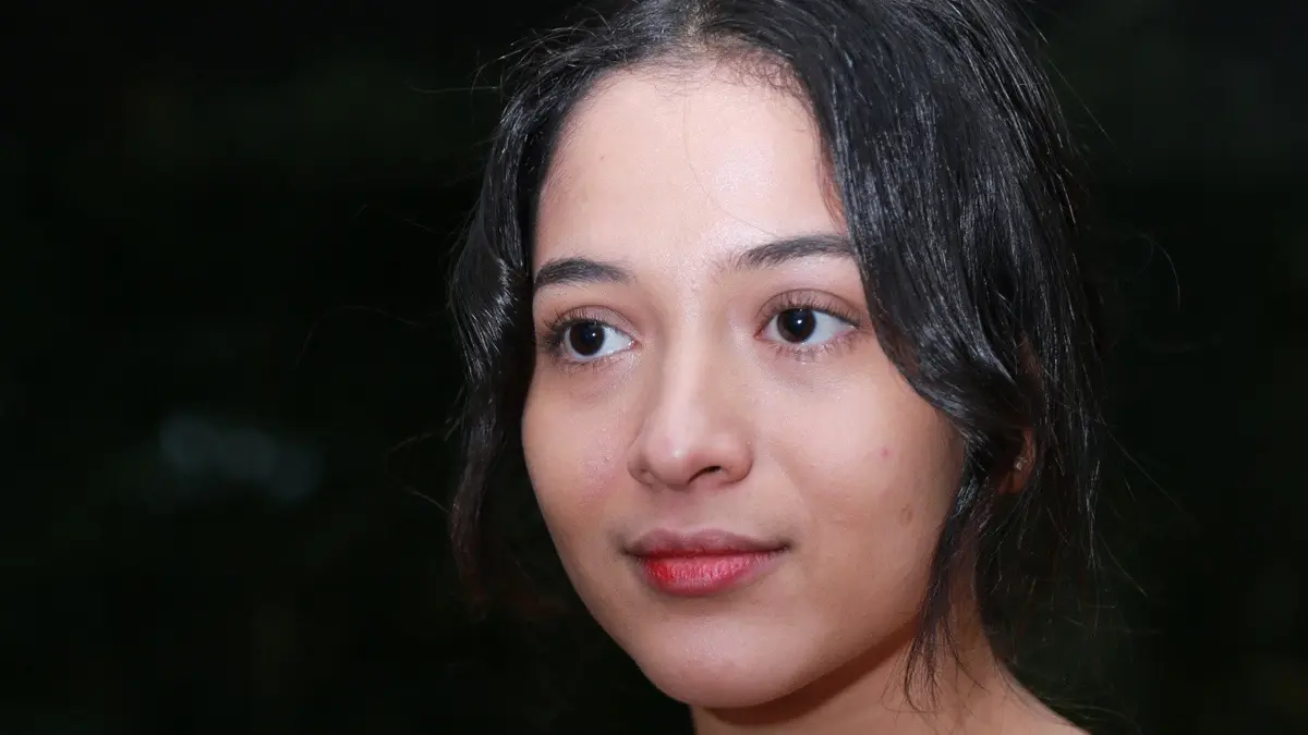 Ketika Putri Marino Bersikap Seperti Guru BP pada Chicco Jerikho ...