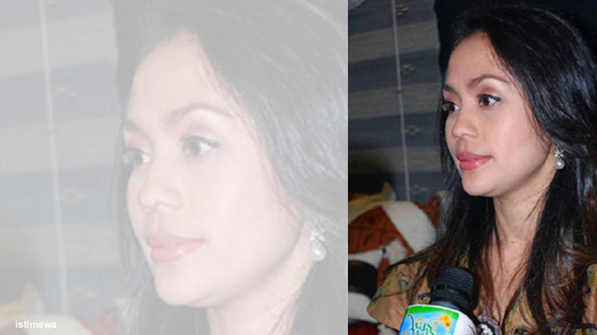 Latar Belakang Model, Raslina Rasyidin Koleksi Puluhan Kaftan - ShowBiz ...