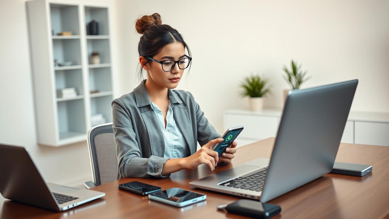 Arti Done di WA: Memahami Makna dan Penggunaannya dalam Komunikasi Digital