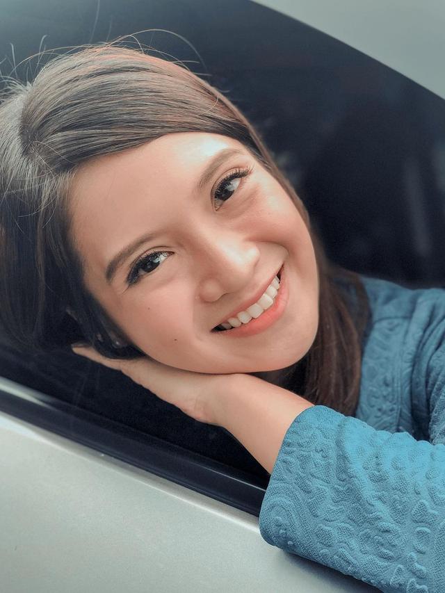 5 Potret Vinessa Ladiatry Lileka, Aktris FTV Kisah Nyata Indosiar yang ...