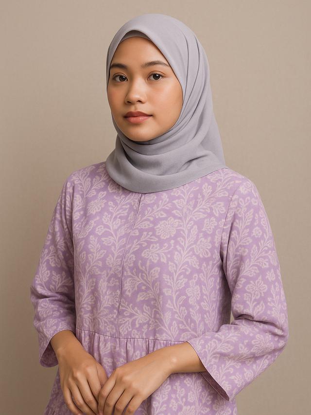 11 Warna Baju Batik yang Bagus untuk Anak Muda, Bikin Look Makin Fresh