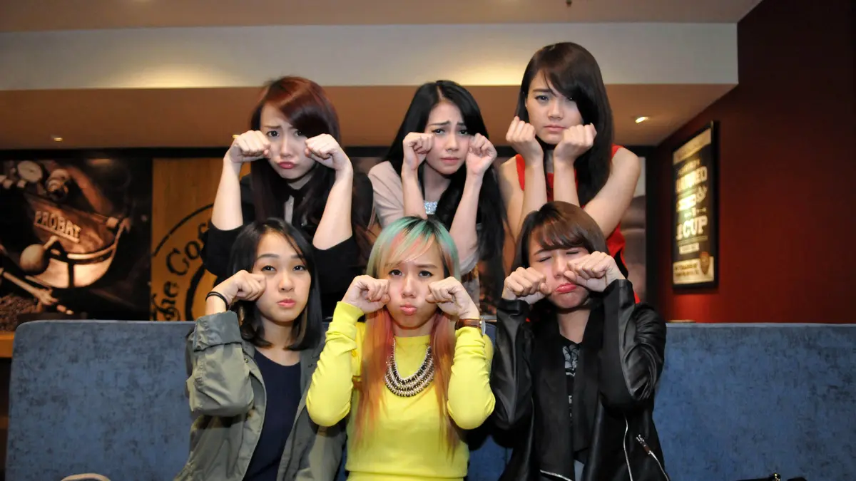 Berita Cherly Chibi Hari Ini - Kabar Terbaru Terkini | Liputan6.com