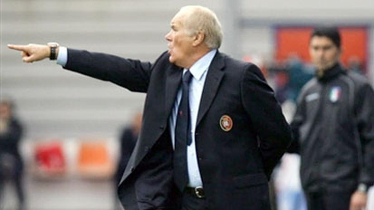 Sementara, Posisi Sonetti Masih Aman - Bola Liputan6.com