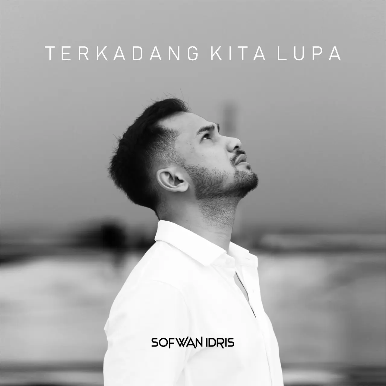 Refleksi Kehidupan lewat Single Baru Sofwan Idris Berjudul Terkadang Kita Lupa - ShowBiz ...