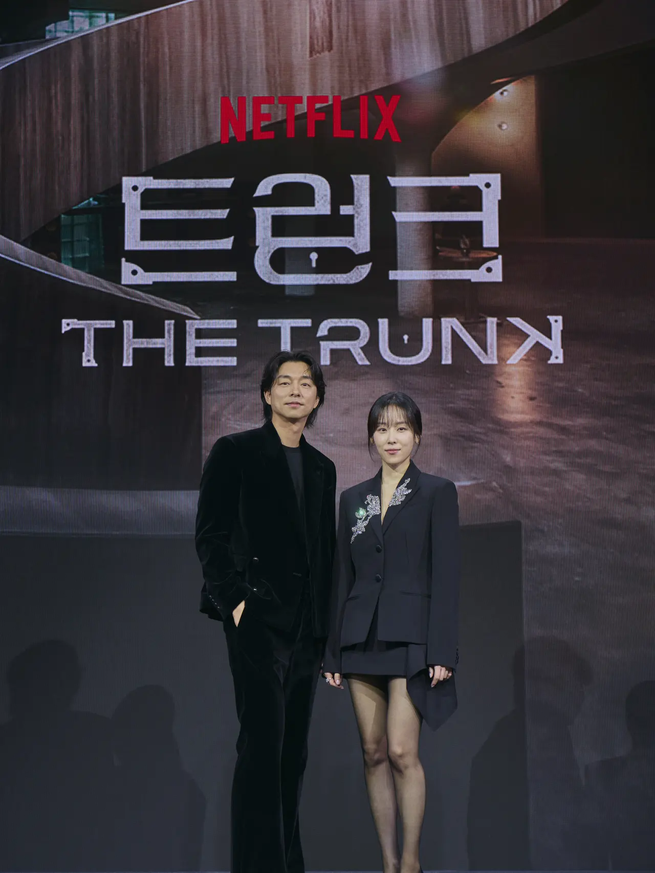 Mengurai Rahasia di Balik 'The Trunk', Drama Netflix Terbaru yang Wajib ...