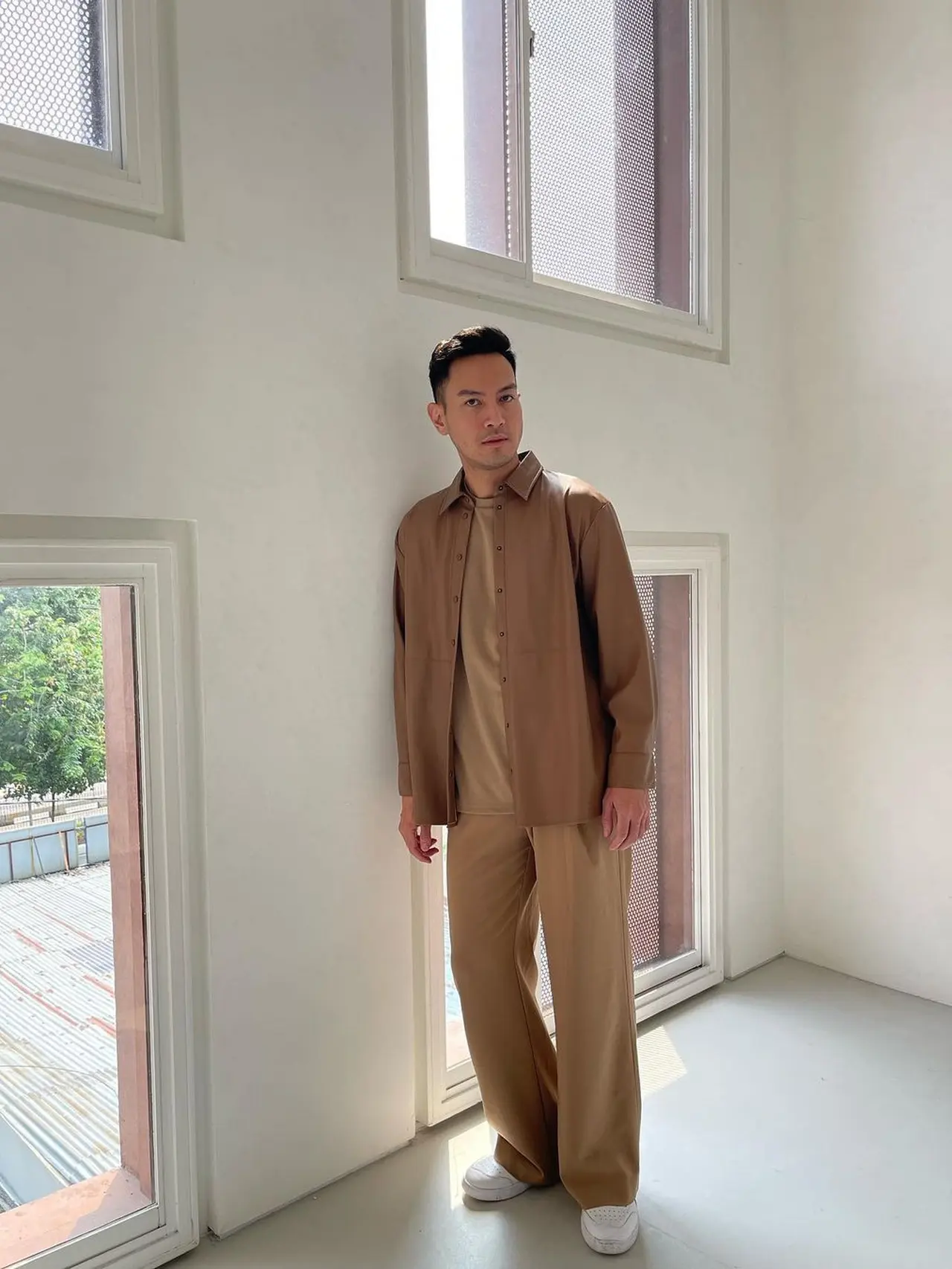 Presenter Altaf Vicko dan Shahnaz Anindya Sempat Saling Gugat Cerai ...