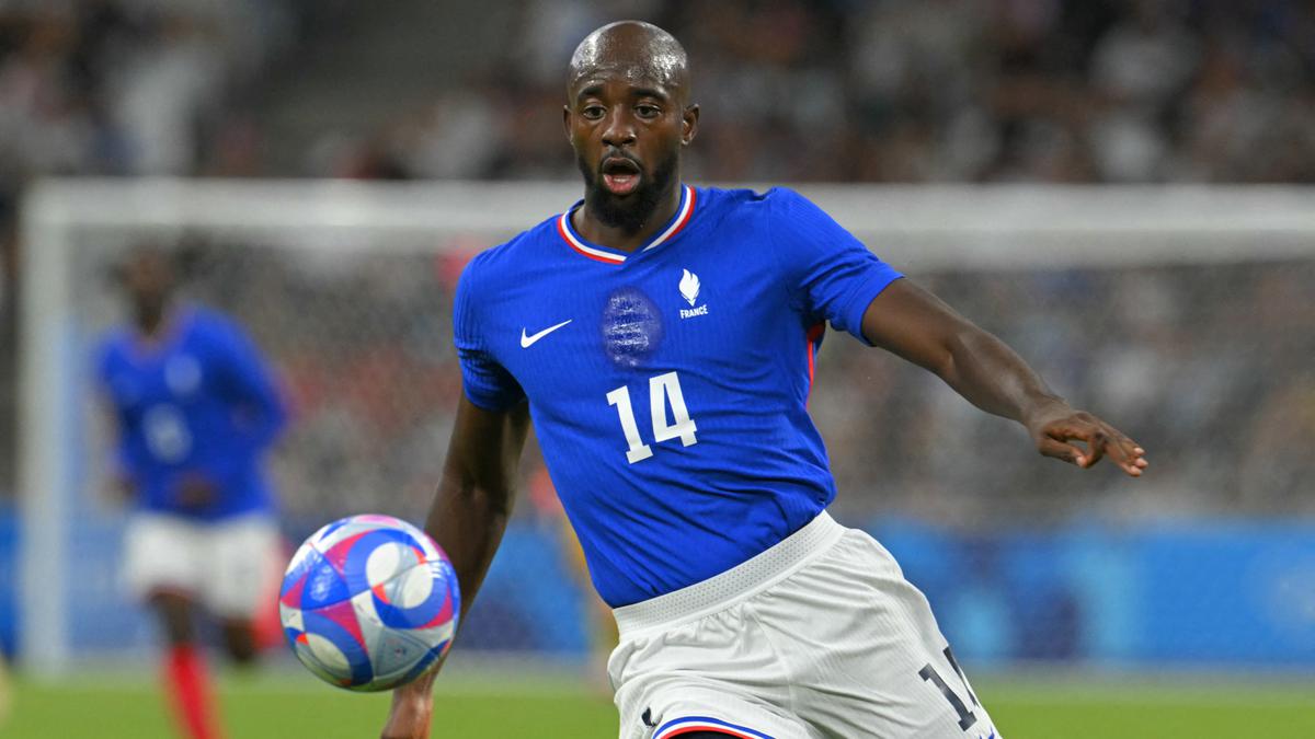 Lupakan Gyokeres, Manchester United Fokus ke Striker Prancis ...