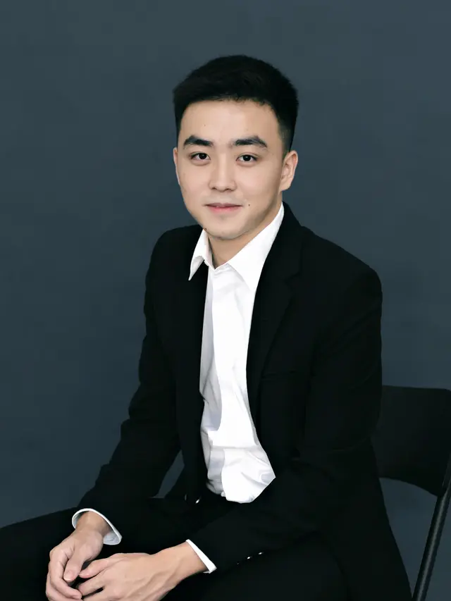 Mengenal Michael Dendy, Content Creator Muda Surabaya yang ...