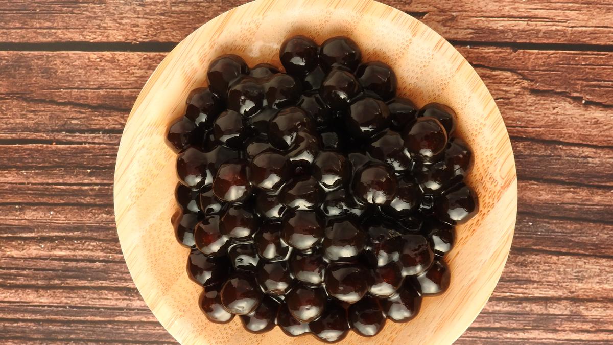 Tips Cara Membuat Boba Agar Tidak Lengket - Lifestyle Fimela.com