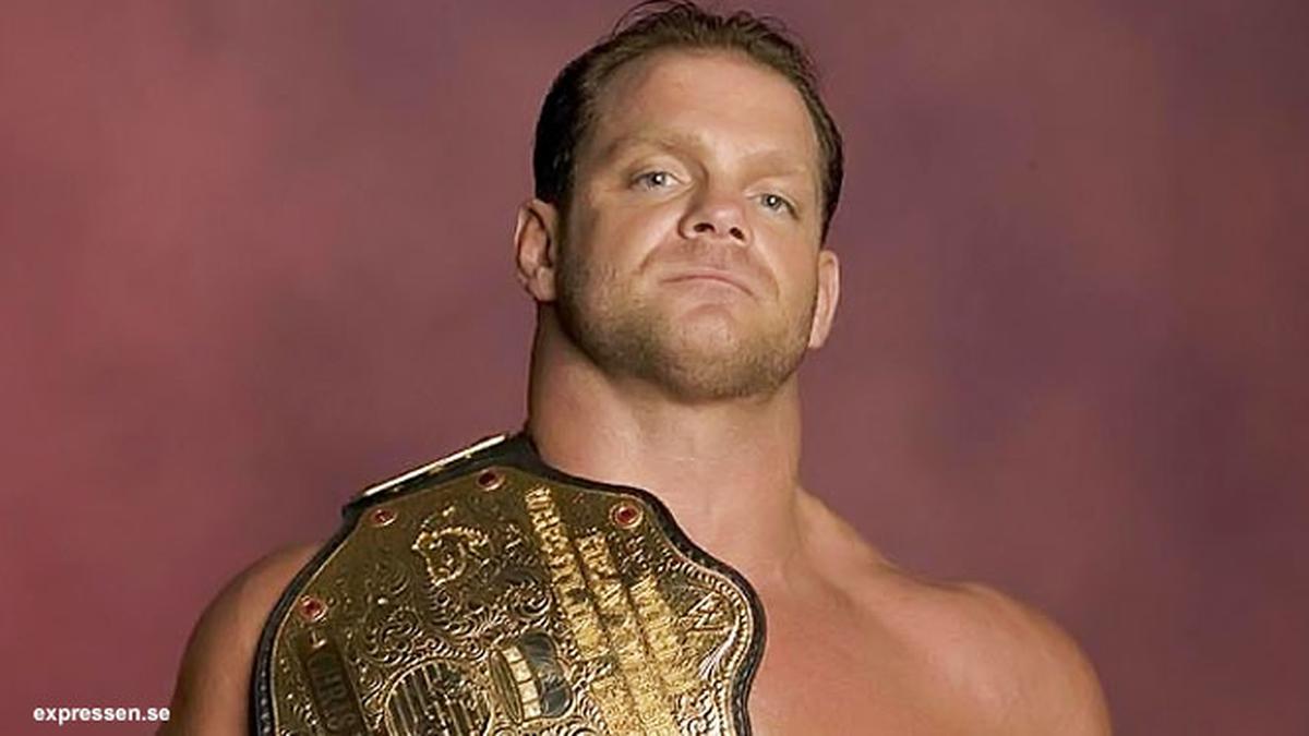 Kisah Tragis Pegulat WWE, Chris Benoit Bakal Difilmkan - ShowBiz ...
