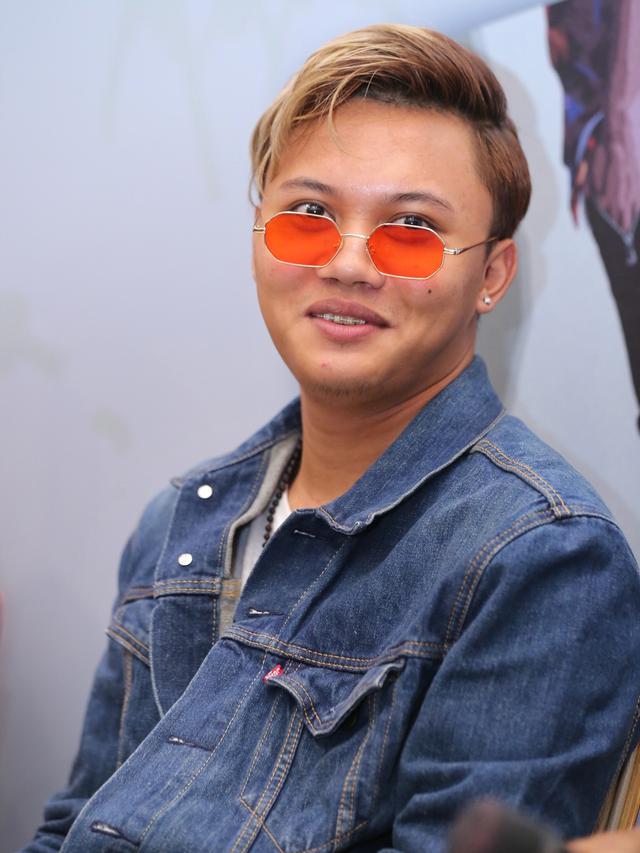 Album Jejak, Pencapaian Terbesar Bagi Rizky Febian - Entertainment ...
