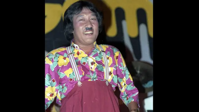 Jojon Dituding Hina Soeharto Sampai Tak Bisa Bebas Makan - ShowBiz ...