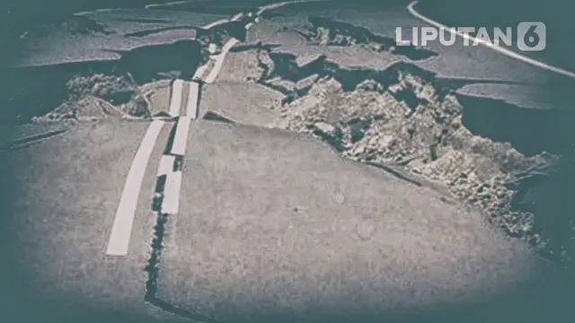 12 Sesar Aktif di Indonesia, Berpotensi Menyebabkan Gempa Mematikan - Hot Liputan6.com