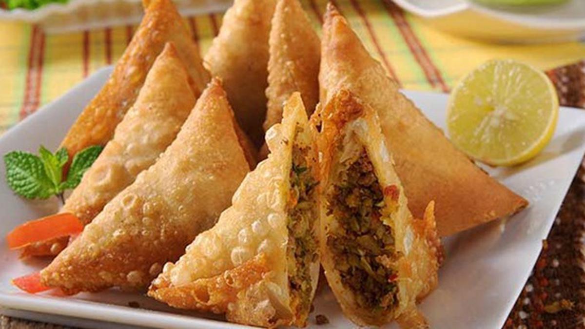 Resep Samosa Ayam Sederhana - Food Fimela.com