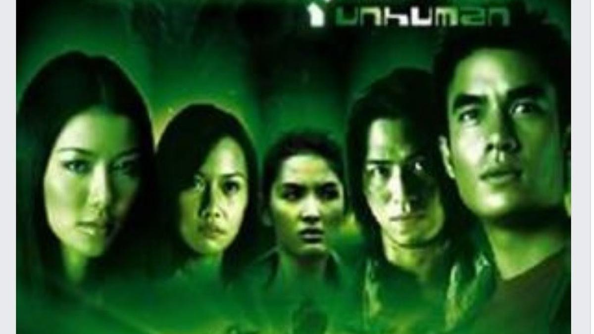 Sinopsis Unhuman Film Horor Thailand Tayang di TV Malam Ini, Misteri ...