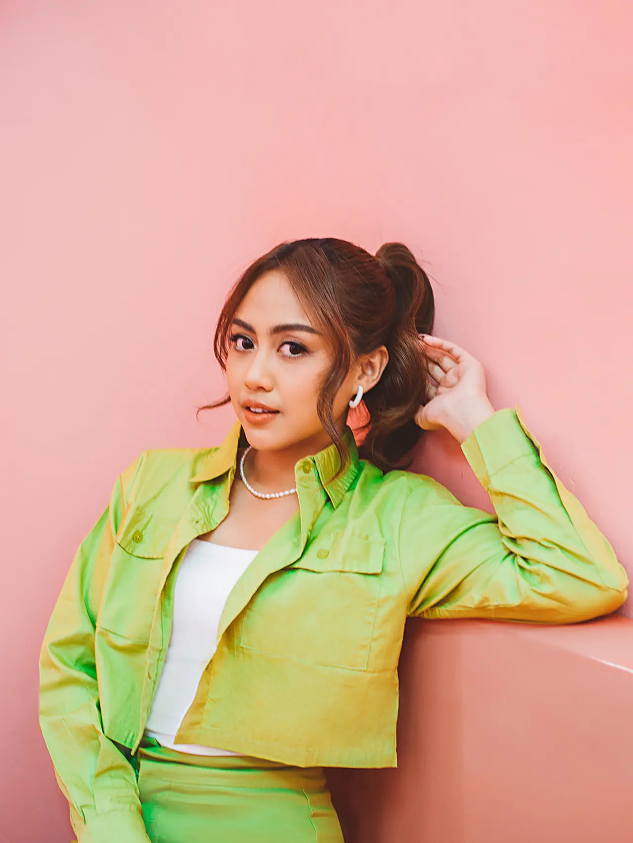 Sisca Saras Dapat Kejutan dari Siscanation Saat Buka Puasa Bersama ...