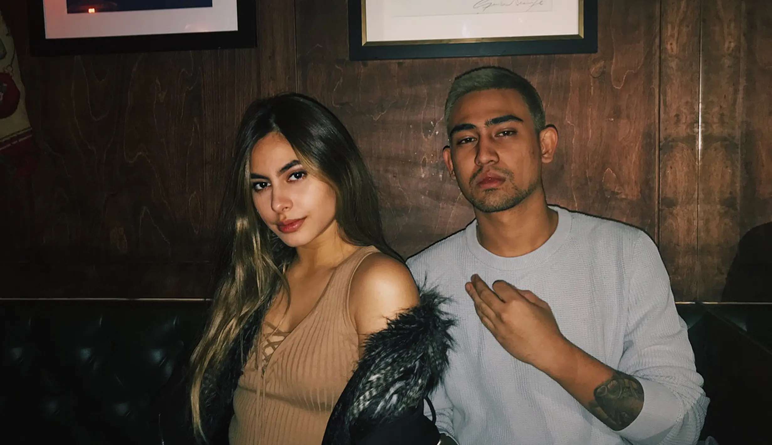 FOTO: Sering Dikira Pacaran, Beginilah Potret Kompak Axel Matthew dan ...