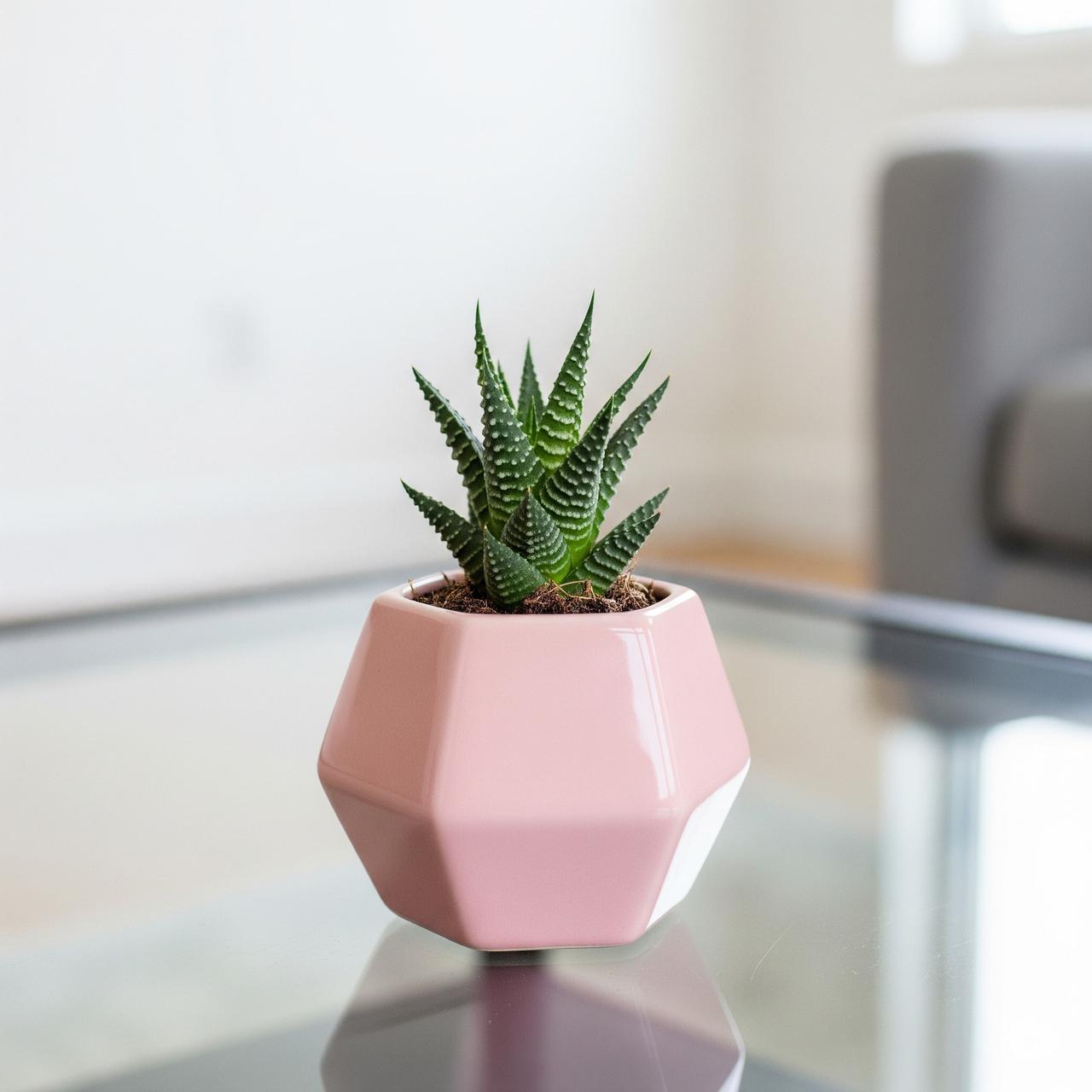 6 Model Pot Bunga Minimalis Terbaru, Cocok untuk Percantik Rumah Subsidi