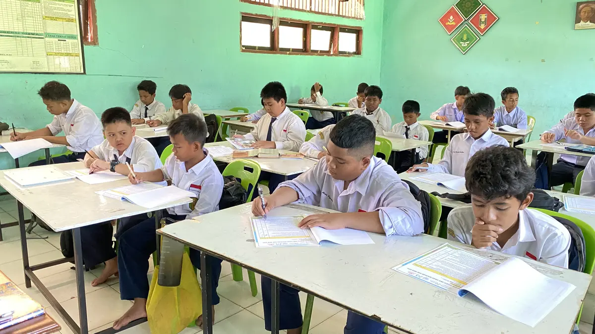 Berita Merdeka Mengajar Hari Ini - Kabar Terbaru Terkini | Liputan6.com