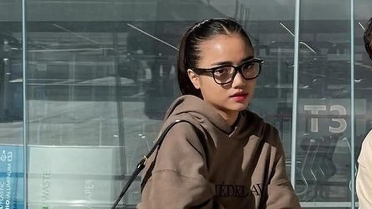Bikin Salah Fokus, Ini 6 Potret Fuji An dengan Gaya Rambut Tanpa Poni
