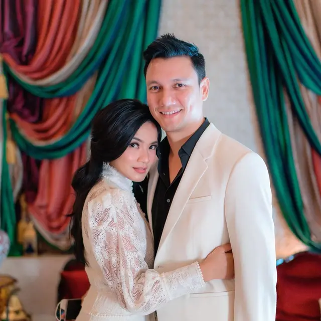 10 Tahun Berlalu, Ini Potret Terbaru 6 Pemain Binar Bening Berlian ...