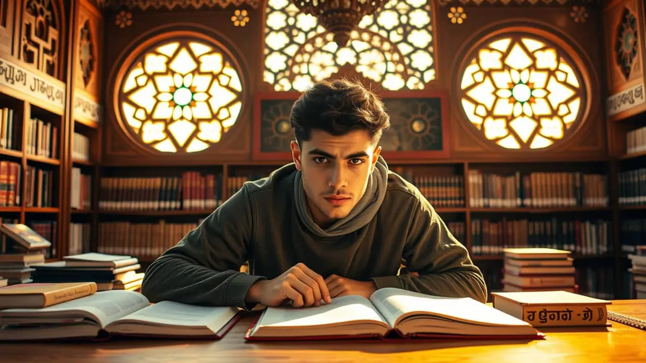 Arti Man Jadda Wajada: Makna dan Inspirasi di Balik Ungkapan Motivasi ...