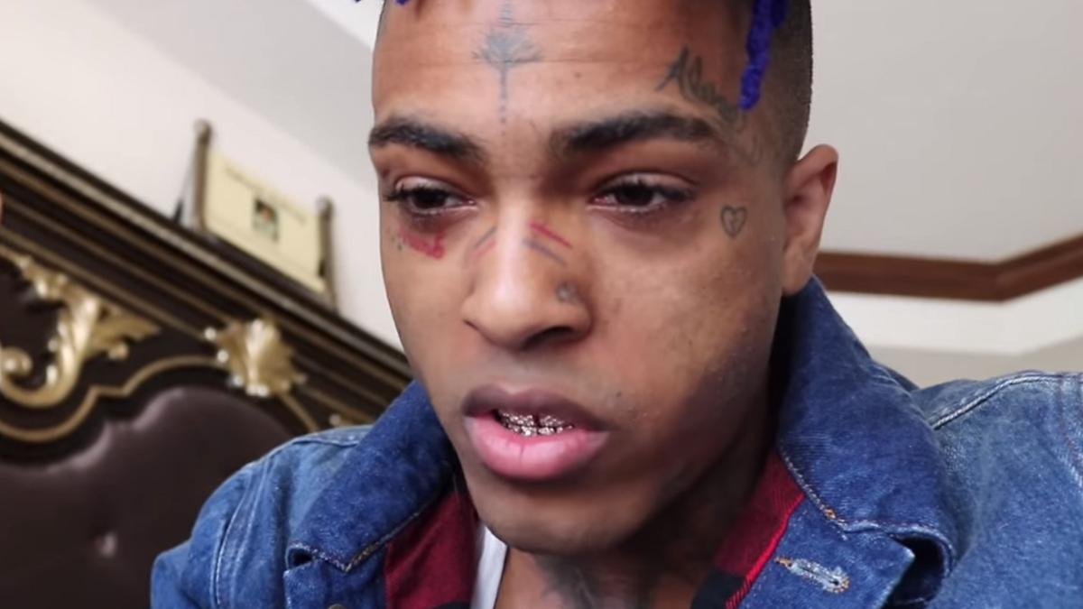 Sebelum Meninggal, XXXTentacion Sempat Bicara soal Kematiannya