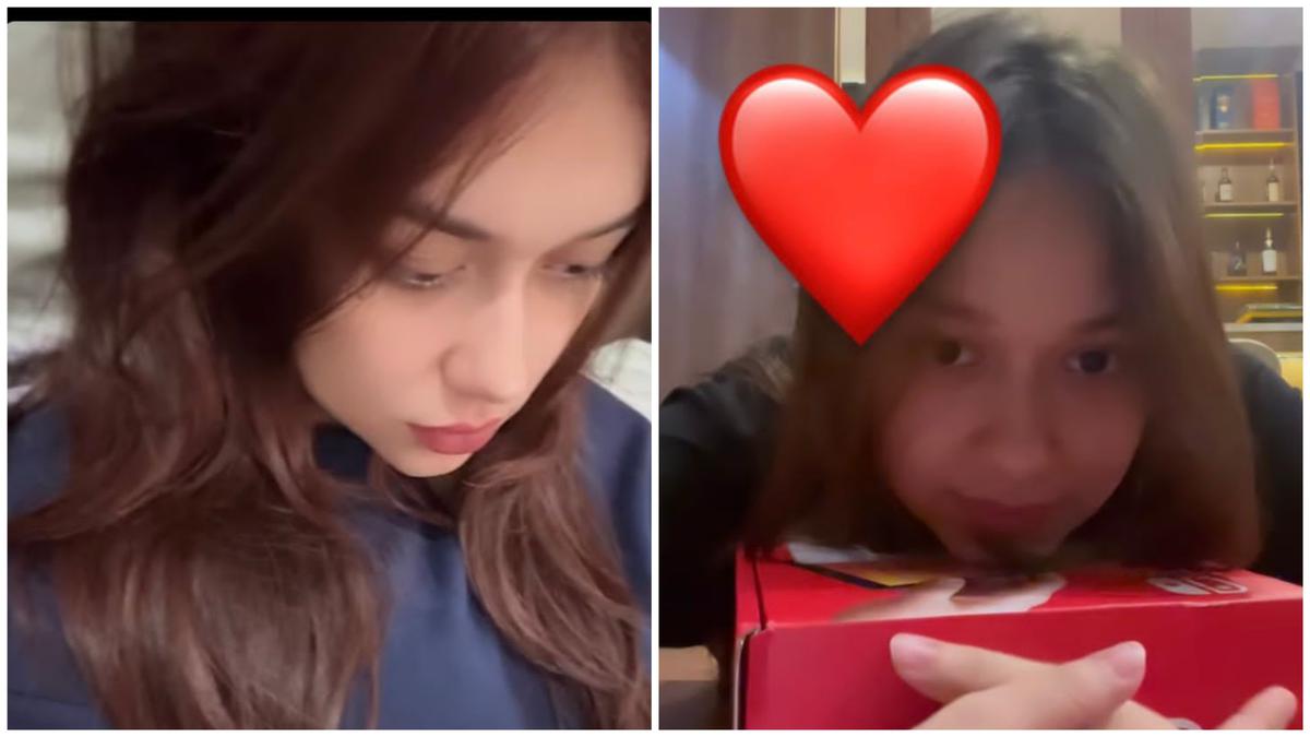 6 Potret Terbaru Rebecca Klopper Comeback ke Medsos Pasca Video Viral, Hapus Nama Fadly Faisal ...