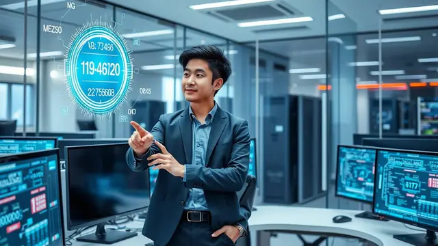 Mengenal Fungsi IP Address: Peran Penting dalam Jaringan Komputer ...