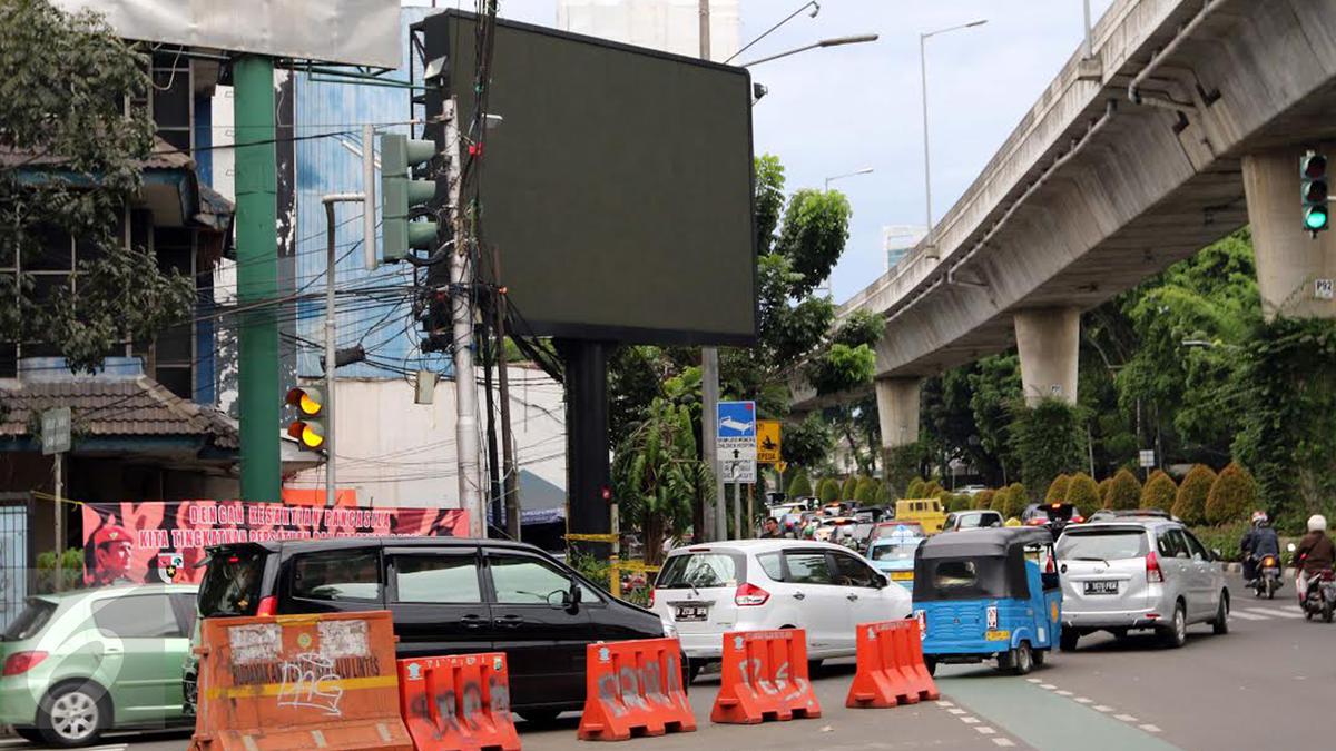 Dinas Pajak DKI Pastikan Izin Videotron Mesum Masih Berlaku - News ...