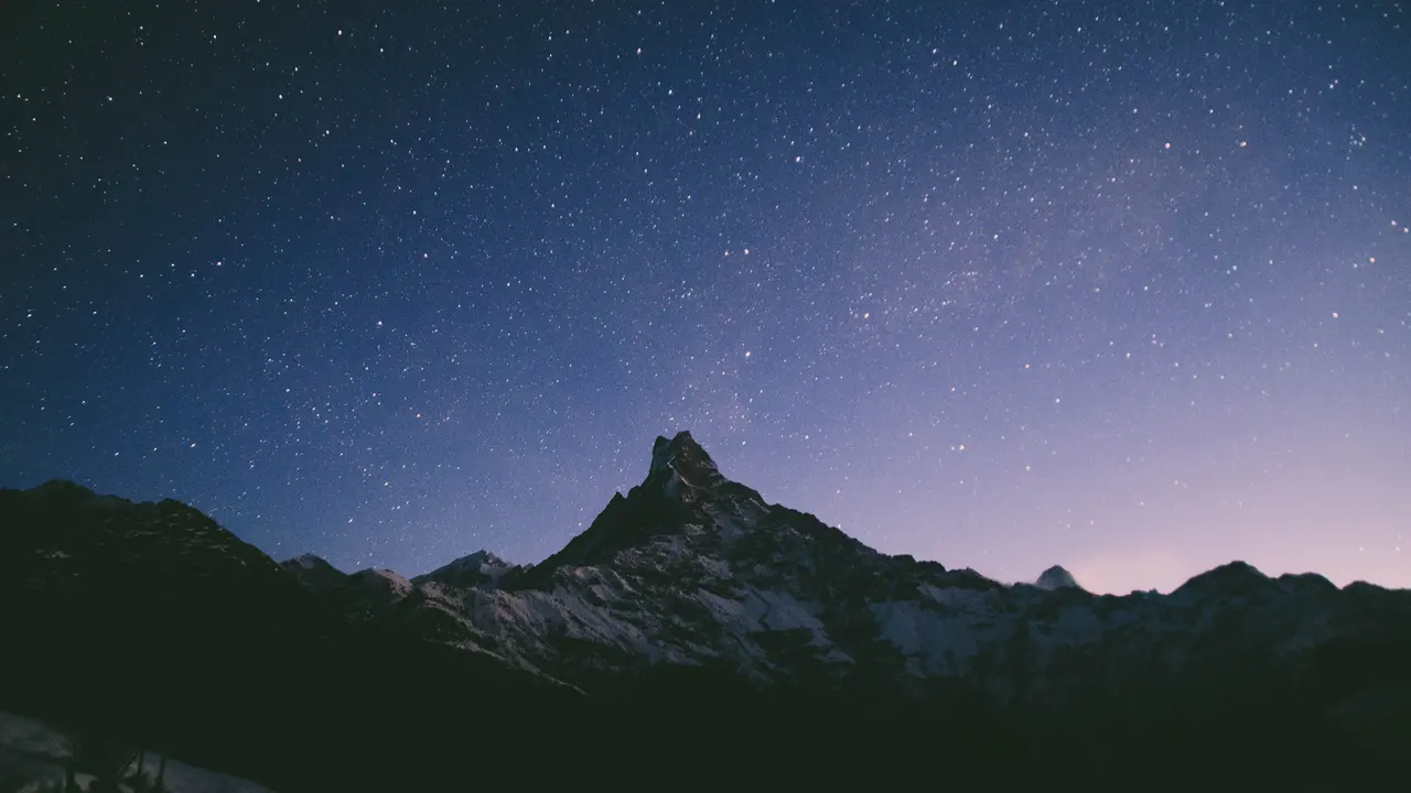 120 Quotes Malam Singkat yang Bijak dan Penuh dengan Renungan - Hot ...