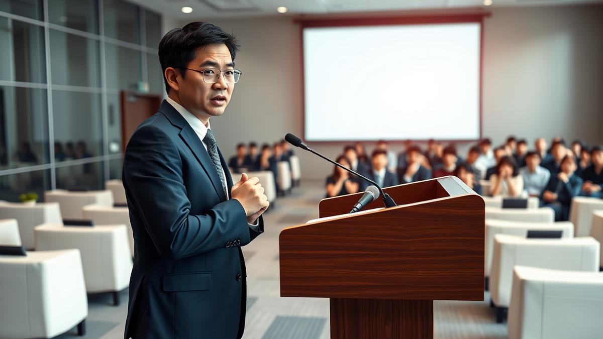 41 Tips Agar Tidak Gugup Saat Presentasi: Panduan Lengkap Mengatasi ...