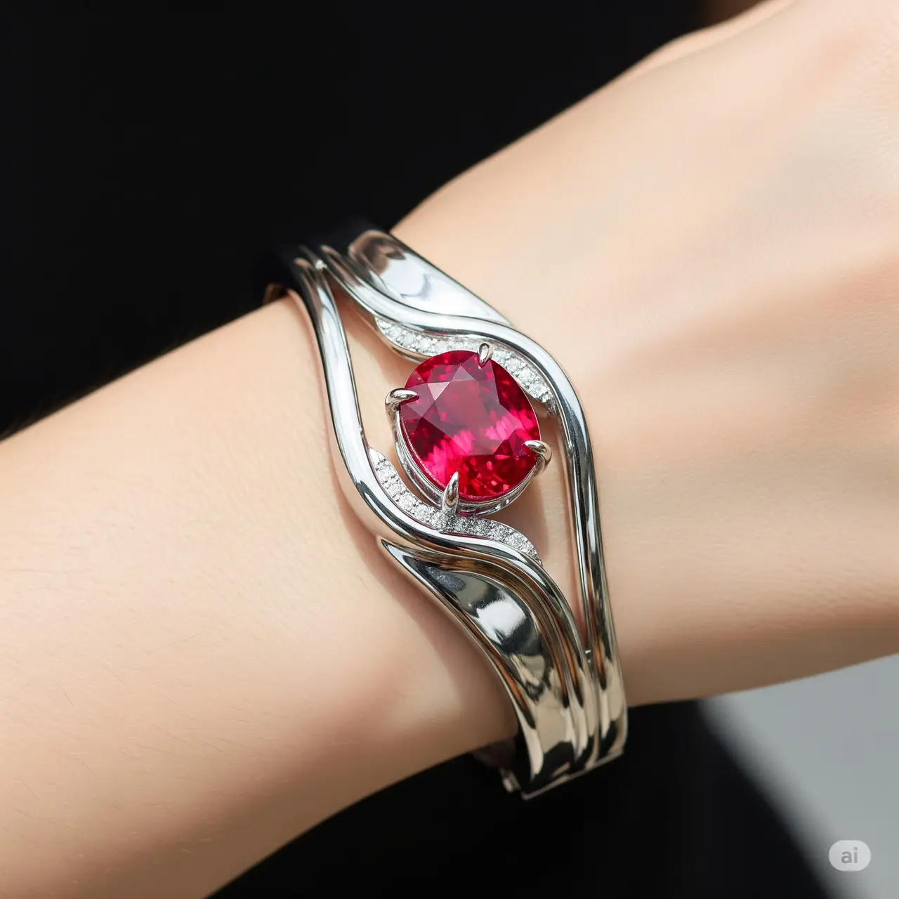 12 Model Gelang Batu Permata untuk Wanita Terbaru 2025: Elegan, Trendi ...