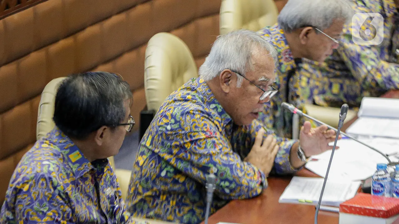 BPK Adalah Badan Pemeriksa Keuangan, Pahami Tugas dan Tanggung Jawabnya - Hot Liputan6.com