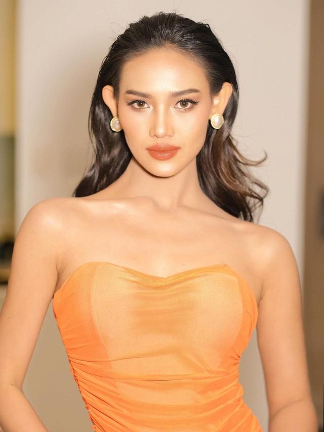 Ratu Kecantikan Myanmar yang Diduga Jadi Buronan Interpol Ditolak Masuk ...