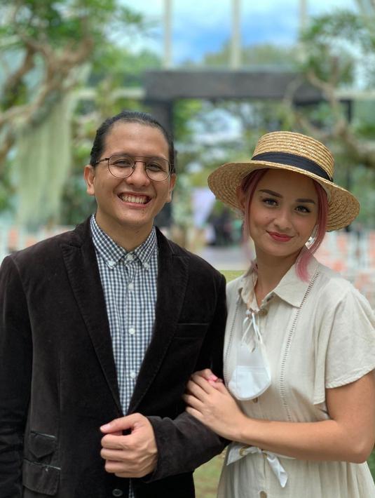 Mengenal Raditya Oloan, dari Pecandu Narkoba hingga Menjadi Pendeta ...