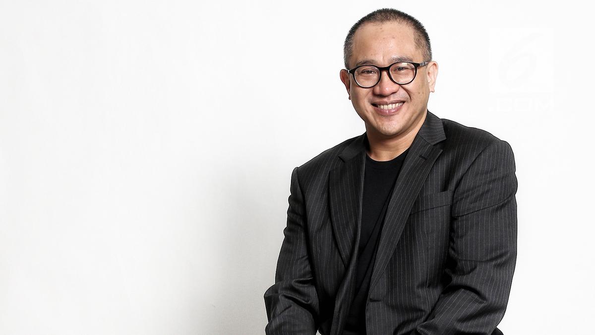 Eks Dirut Indosat Ooredoo Alex Rusli Jadi Penasihat di Fintech Startup ...
