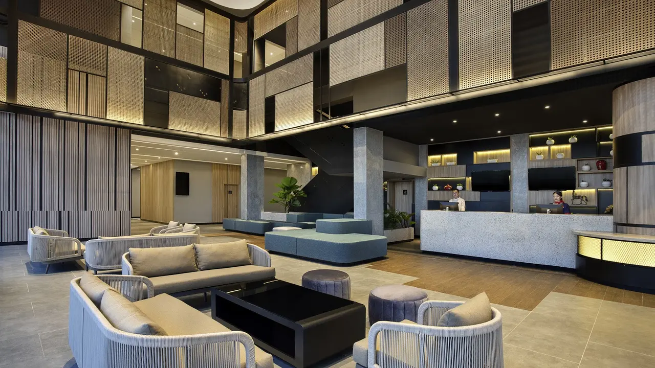 Ibis Yogyakarta International Airport Kulon Progo Berikan Pengalaman ...