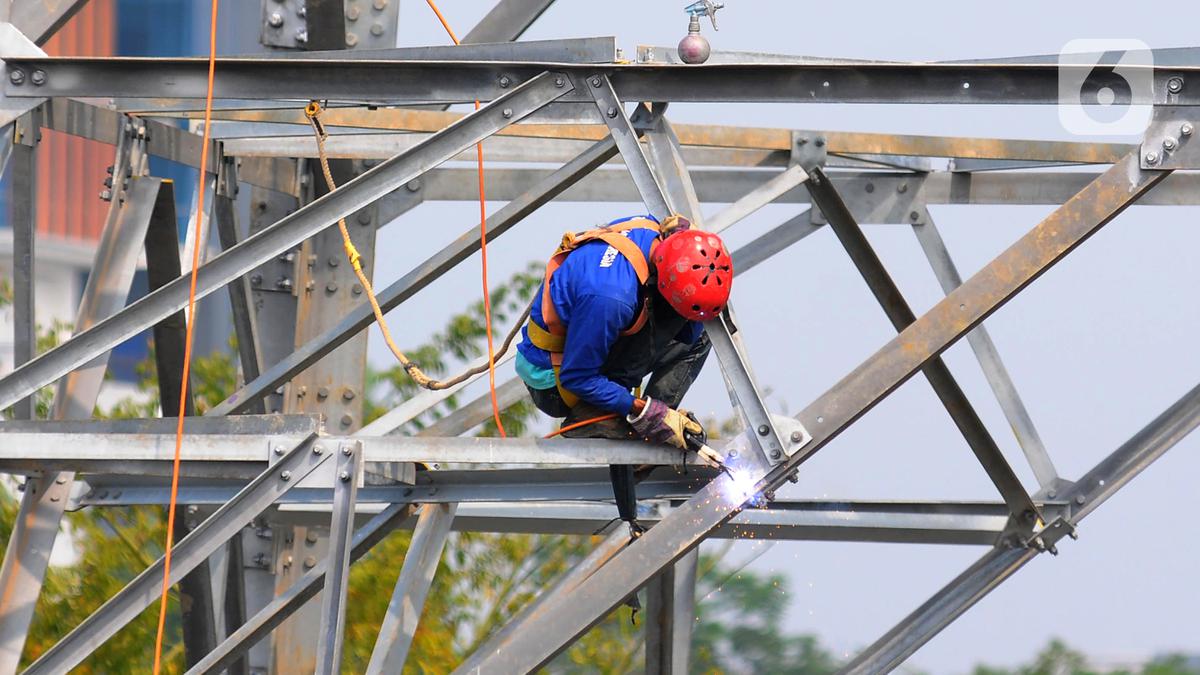 PLN Siap Jual Listrik 5 MW ke Papua Nugini