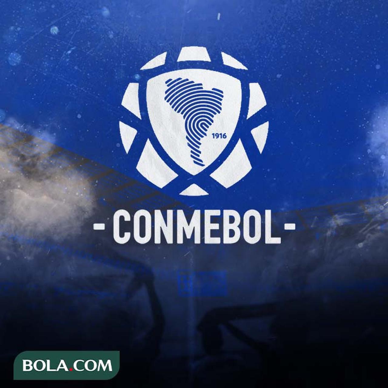 Jadwal Lengkap Kualifikasi Piala Dunia 2026 Zona Conmebol: Brasil Tak ...