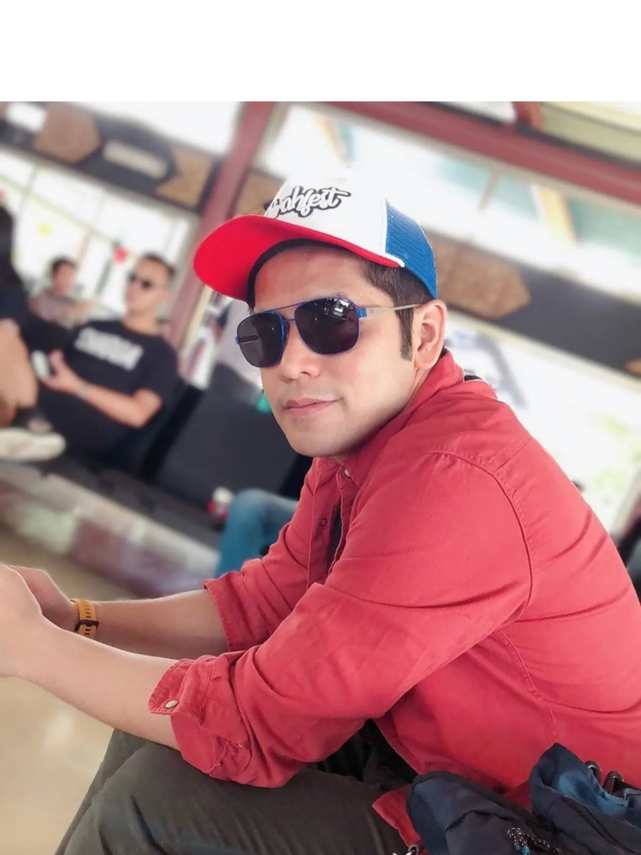 Dikenal Lewat Peran Antagonisnya, Ini 6 Potret Terbaru Ricky Perdana ...