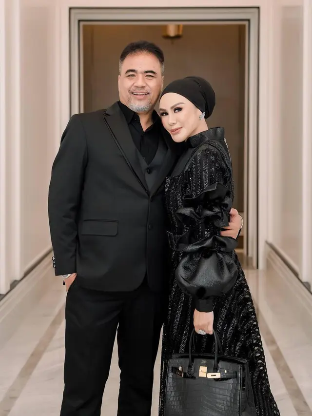 Selebgram Rizky Ananda Musa Bangga, Unit Usahanya Berkiprah di Ajang ...