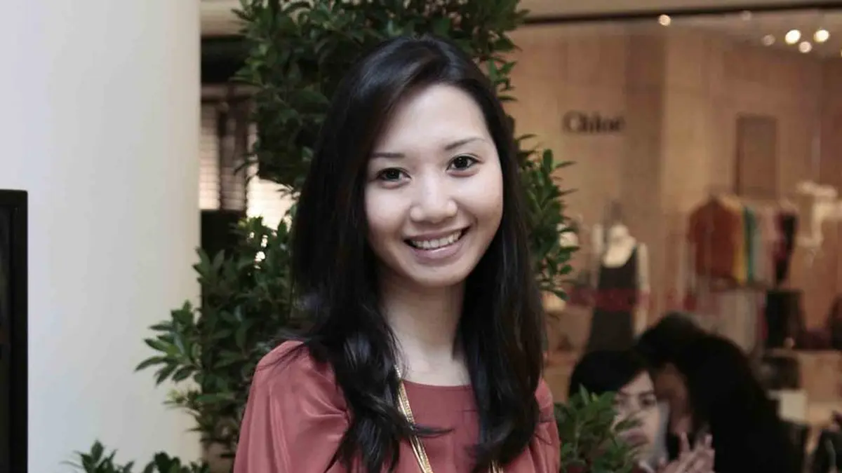 Duet Fashion Bin House dan Sebastian's - Photo Fimela.com