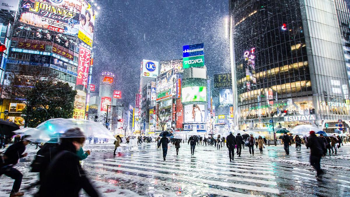 Sejumlah Tips agar Traveling ke Tokyo Jadi Jauh Lebih Hemat - Lifestyle ...