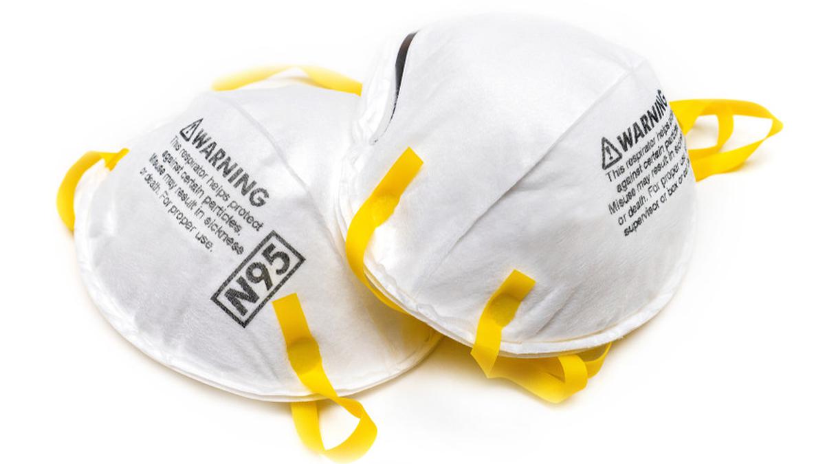 Jenis Masker Anti-Polusi Terbaik untuk Perlindungan Diri, Pahami ...