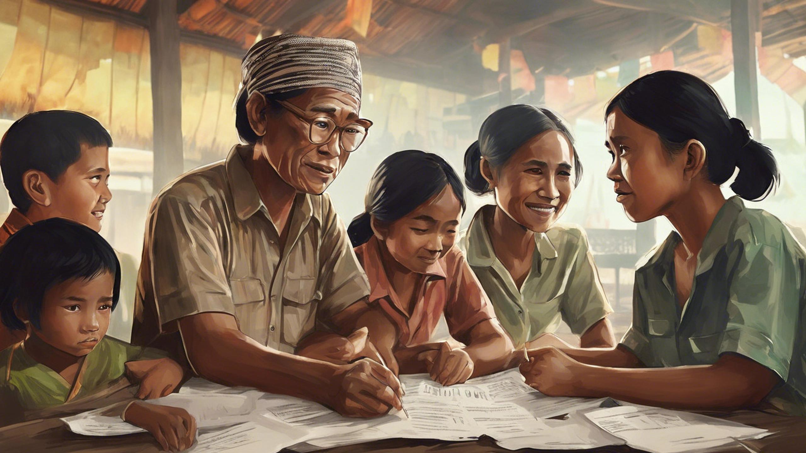 1000 Kata Baku dan Tidak Baku: Panduan Lengkap Penggunaan Bahasa ...