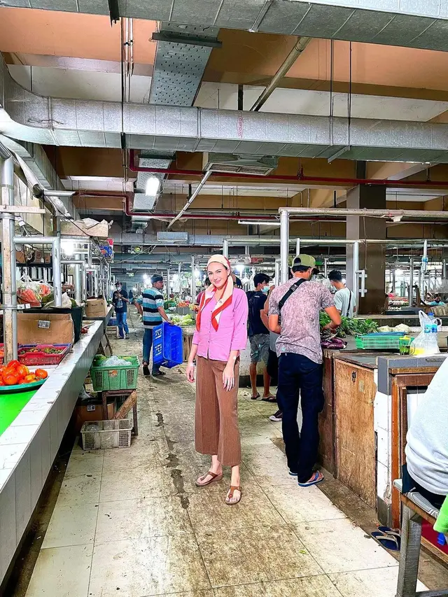 Kembali Ke Layar Kaca, Ini 7 Potret Terbaru Alessia Cestaro - Hot ...